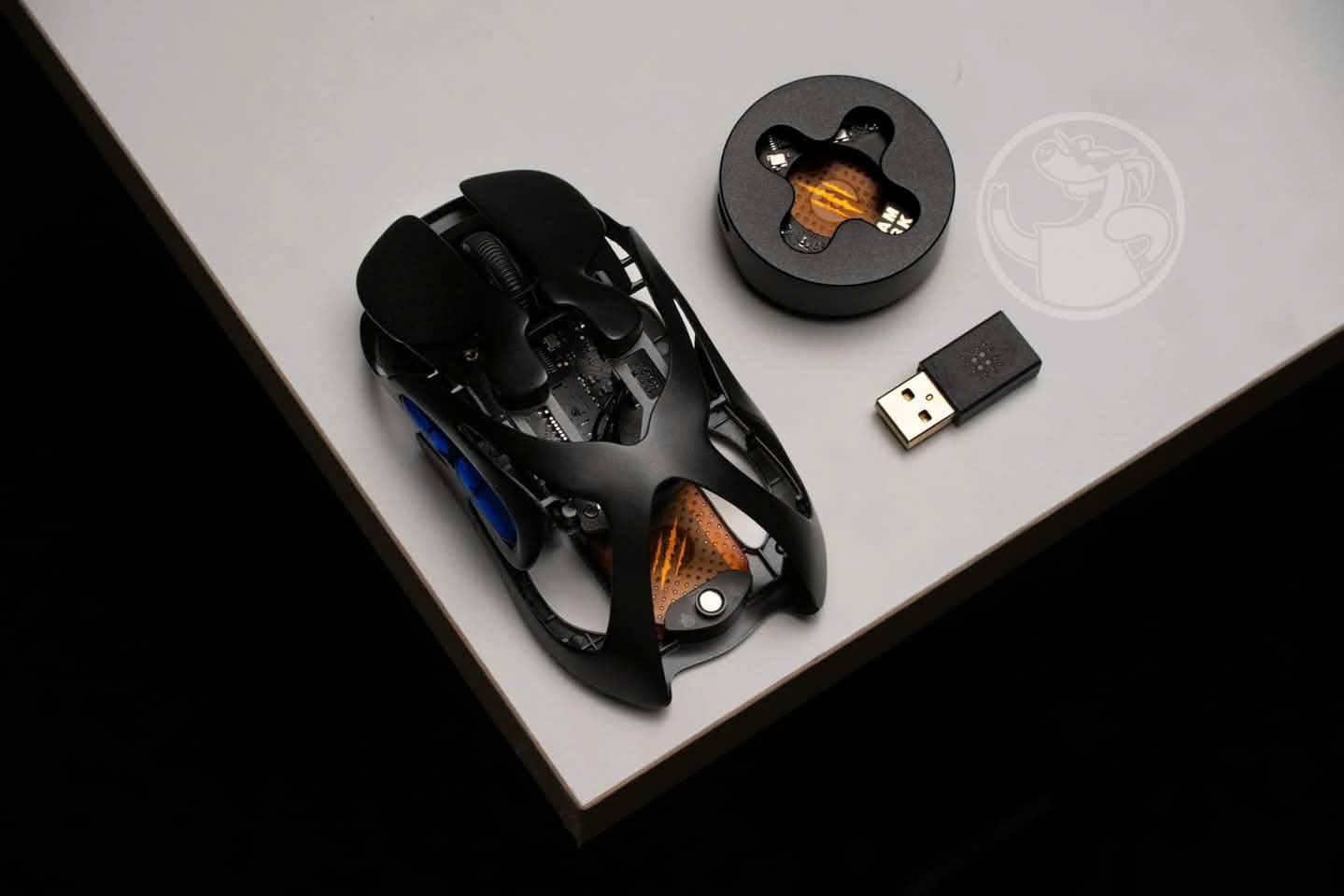 Chuột AM Infinity Mouse | Chính Hãng, giá rẻ